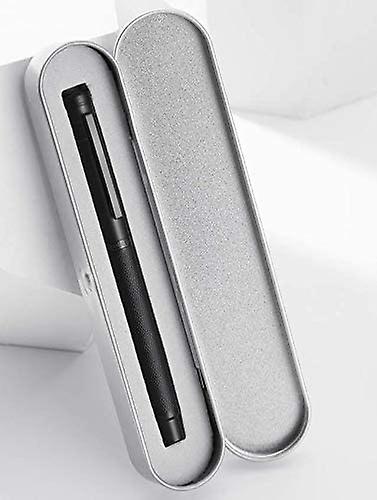 Black Forest Fountain Pen Fine Nib Classic Design with Converter and ...