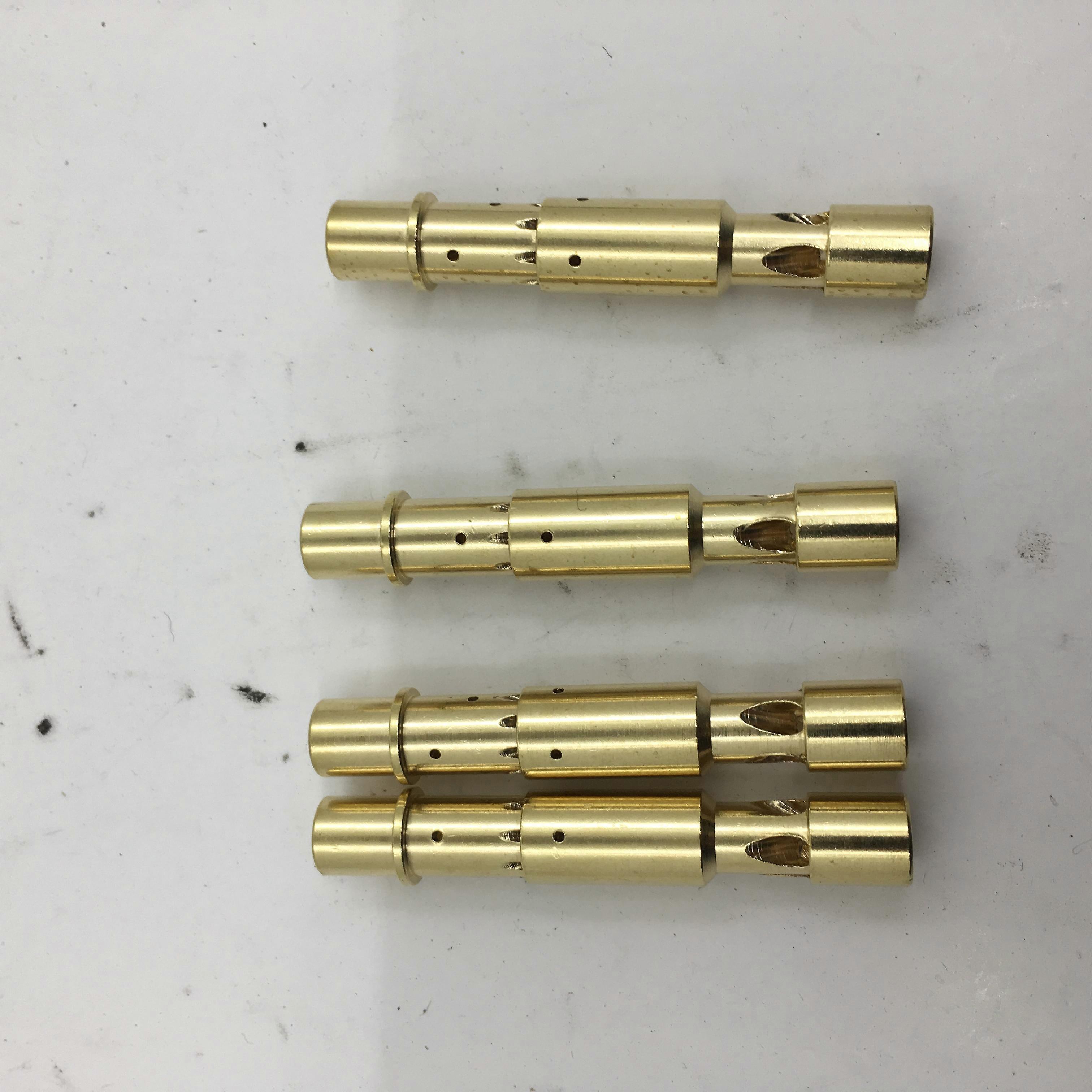 fajs carb carburettor carburtor EMULSION TUBE 4x F2 for WEBER EMPI ...