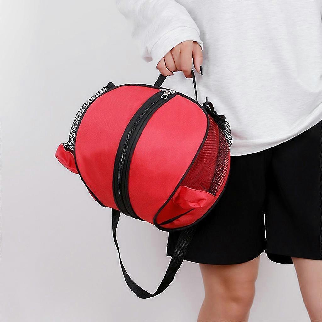 Basketball Bags Sport Equipment Bag Soccer Ball Storage Bag Volleyball ...