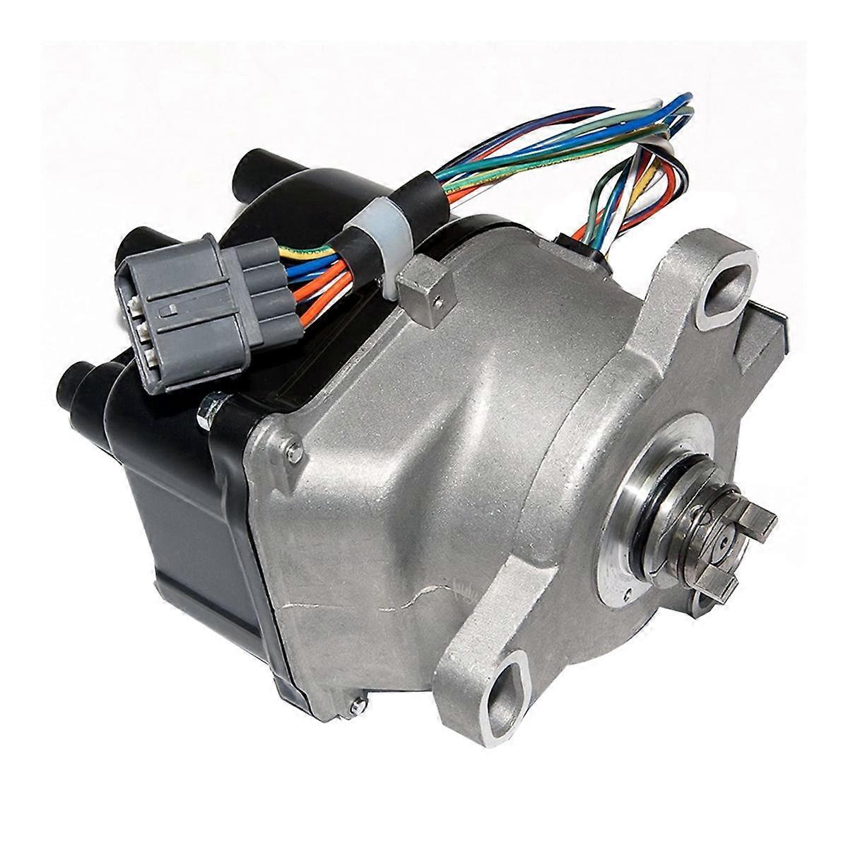 Car Ignition Distributor Assembly 30100-P6T-T01 for -V 1999-2001 2.0L ...