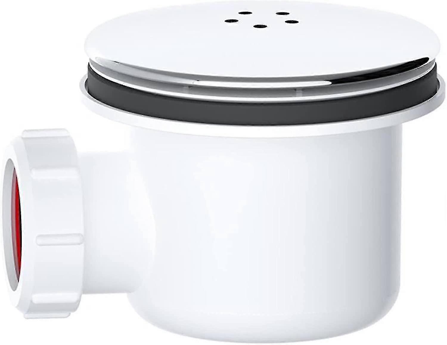 Shower Drain Cover, Shower Trap Cover Replacement, 90mm / 115mm Shower ...