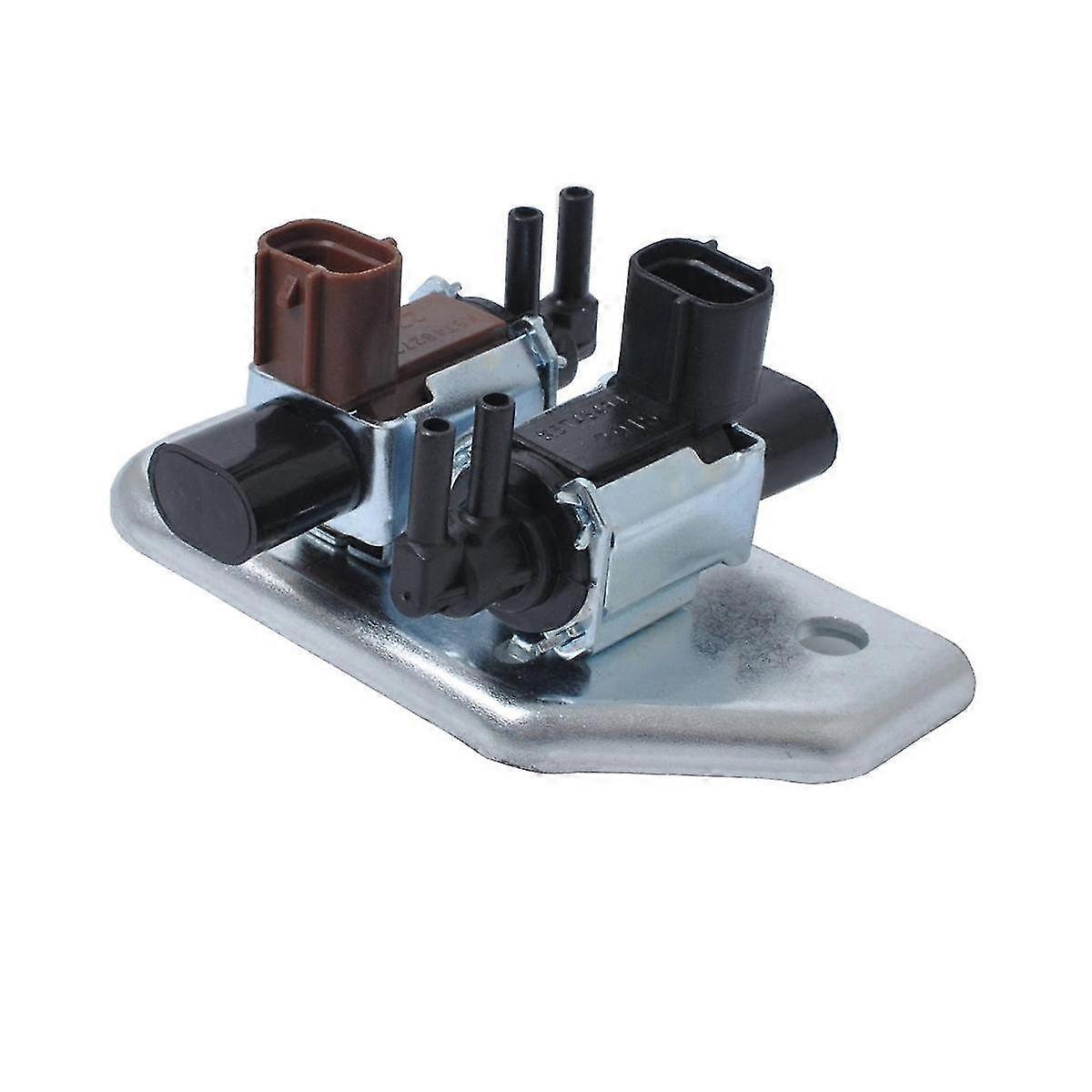 Turbo Throttle Valve Vgt Solenoid Valve For L200 Sport Mr577099 | Fruugo UK