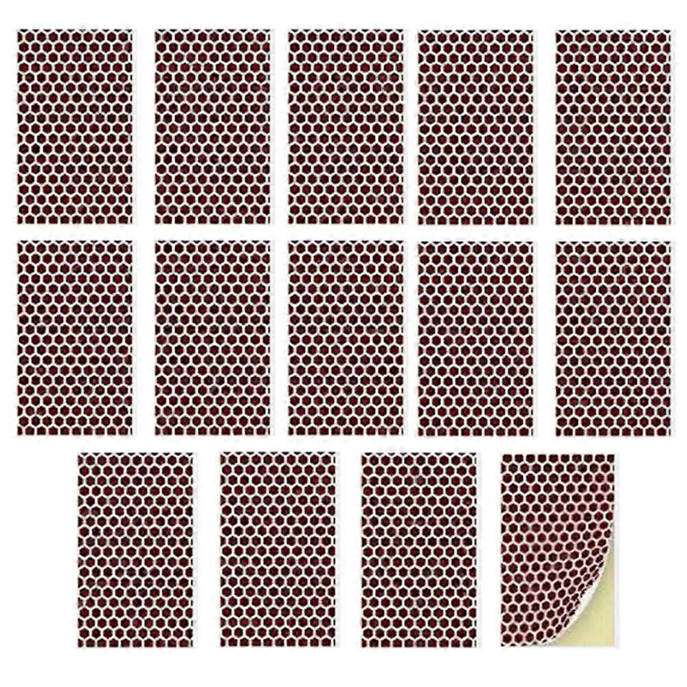 Matchstick Striker Sticker Rectangle Adhesive Matches Skin Flame Paper ...