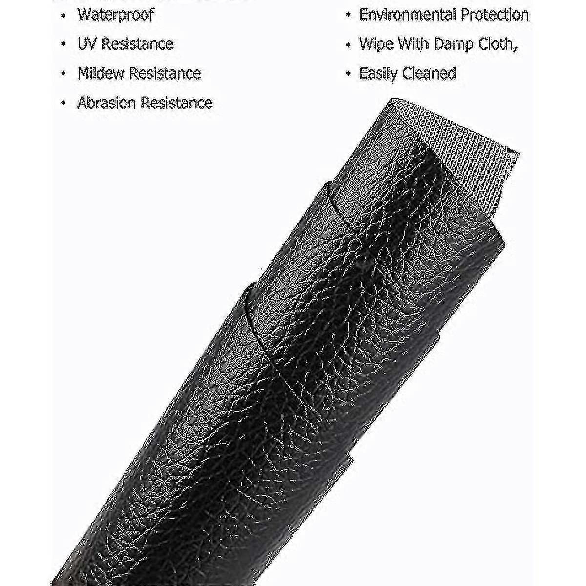 Soft Waterproof Synthetic Fabric Material Marine Vinyl Faux Leather ...