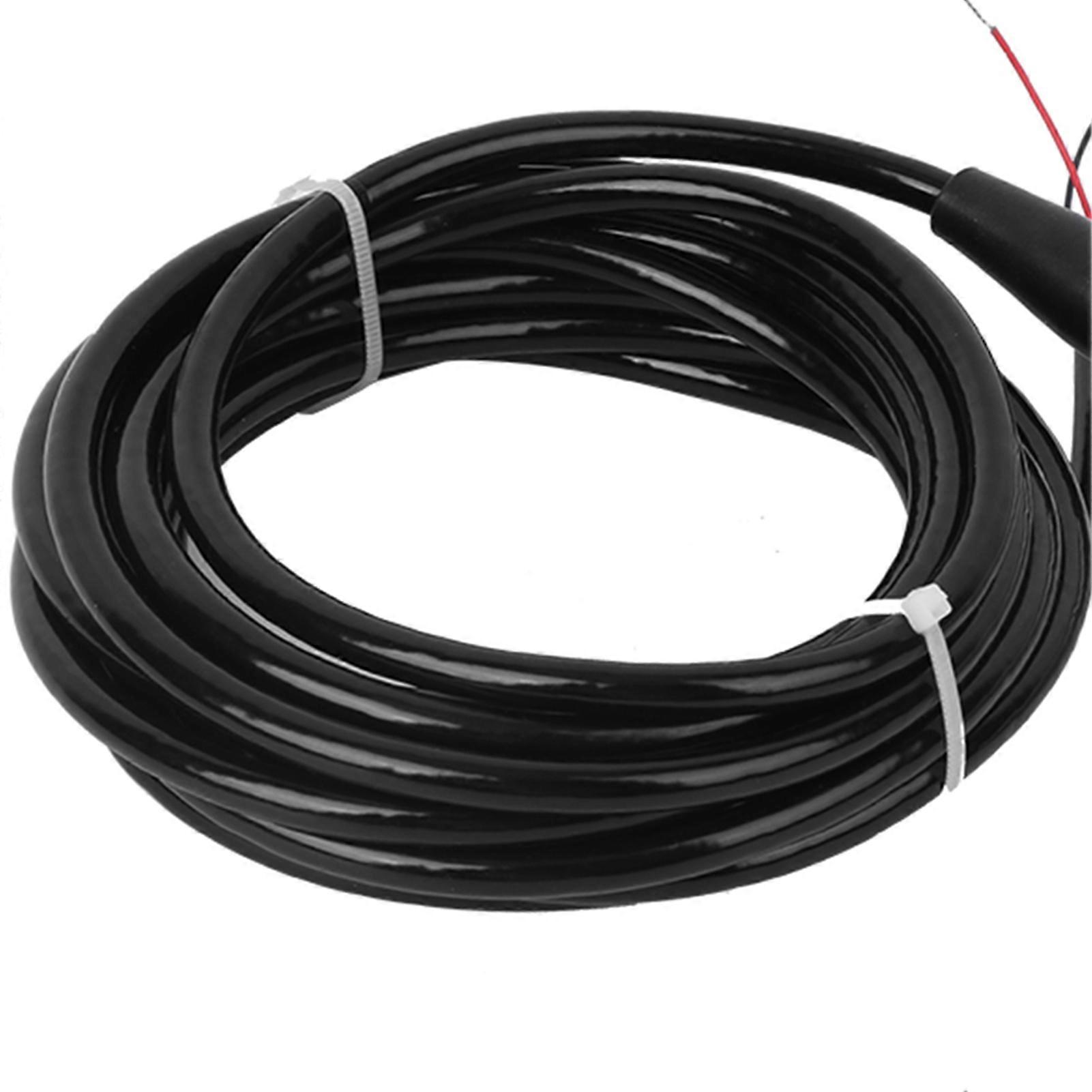 TL?136 Liquid Level Transmitter Water Level Sensor Detector 24VDC 4 ...