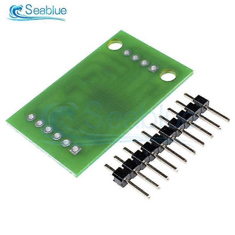 HX711 Weighing Sensor Dual-Channel Precision A/D Module Pressure Sensor ...