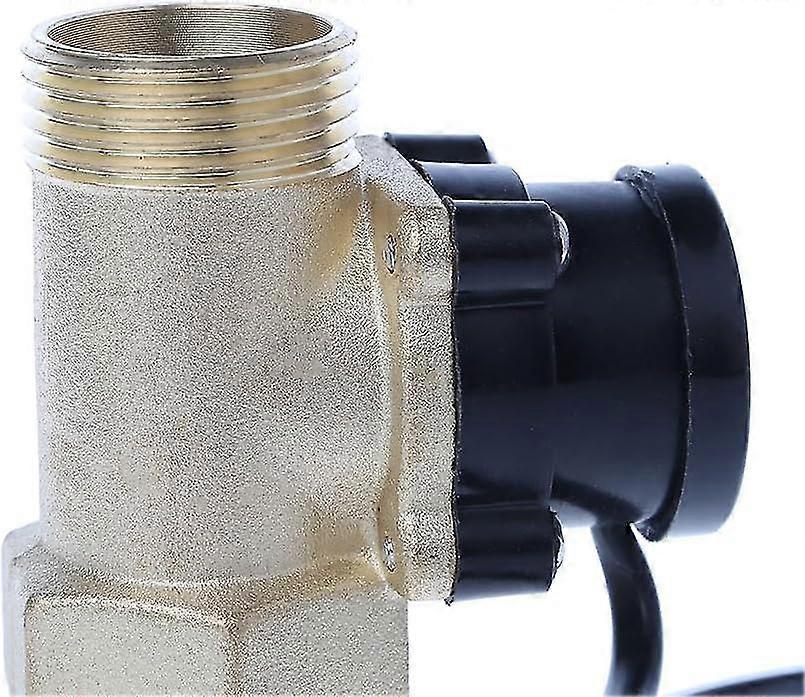 HT-800 1 Inch Flow Sensor Water Pump Flow Switch Easy to Connect - ya ...