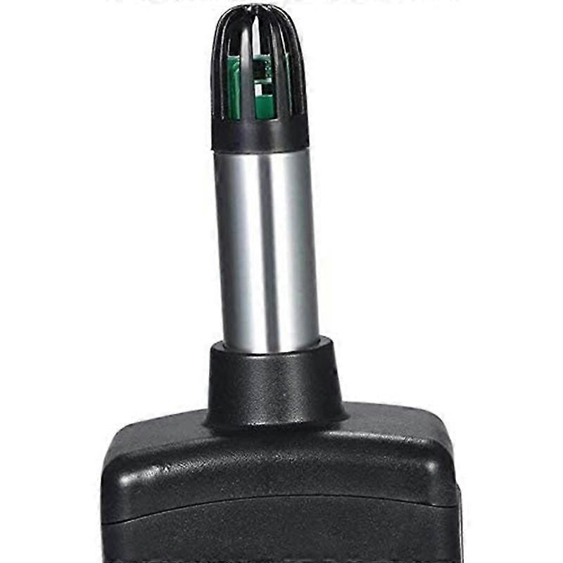 Promotion! Digital Psychrometer Thermo Hygrometer, High Sensitive ...