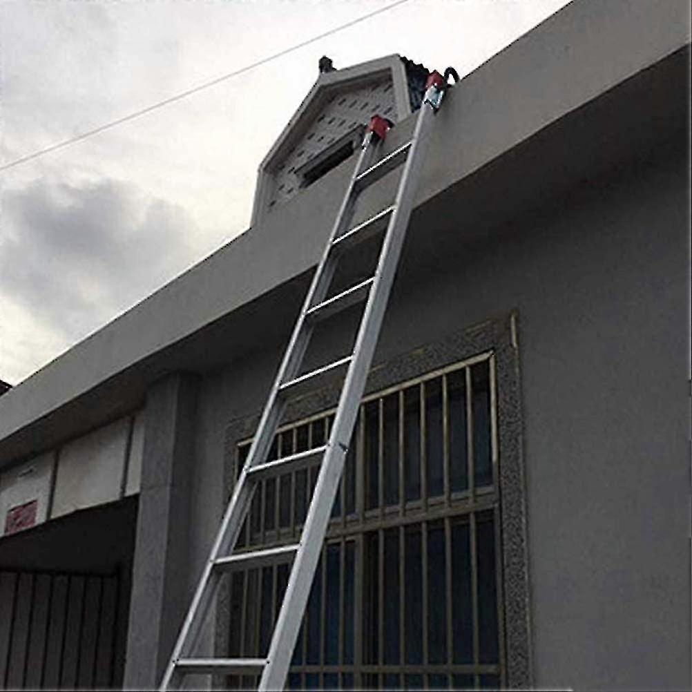 Telescopic Ladder Hook Stabilizers Spacer/roof Hook Kit/handle ...