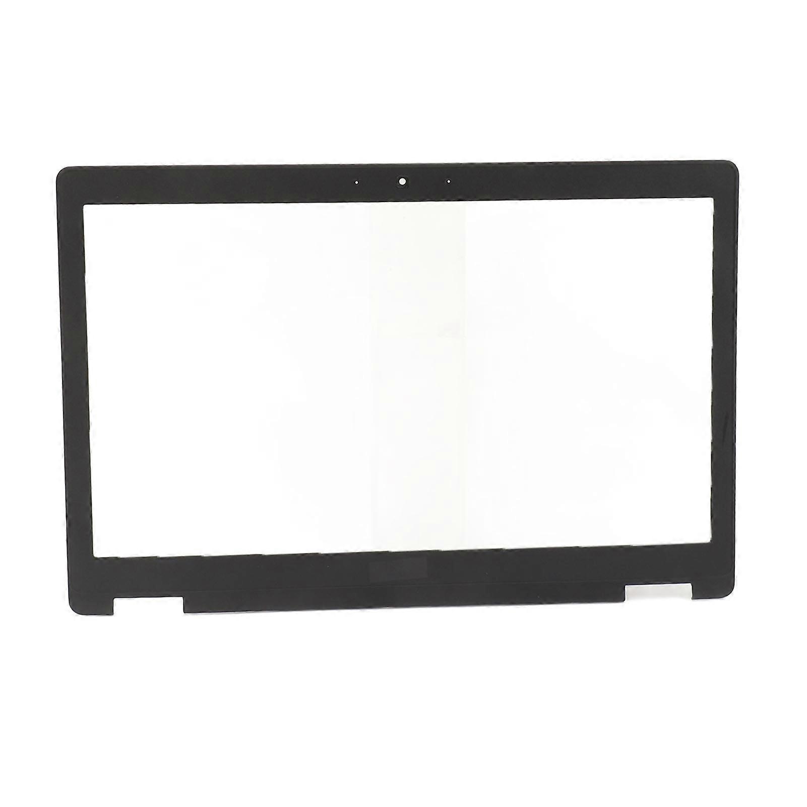 LCD Front Bezel for Latitude E5580 Black Precise Cutouts Strong Durable ...