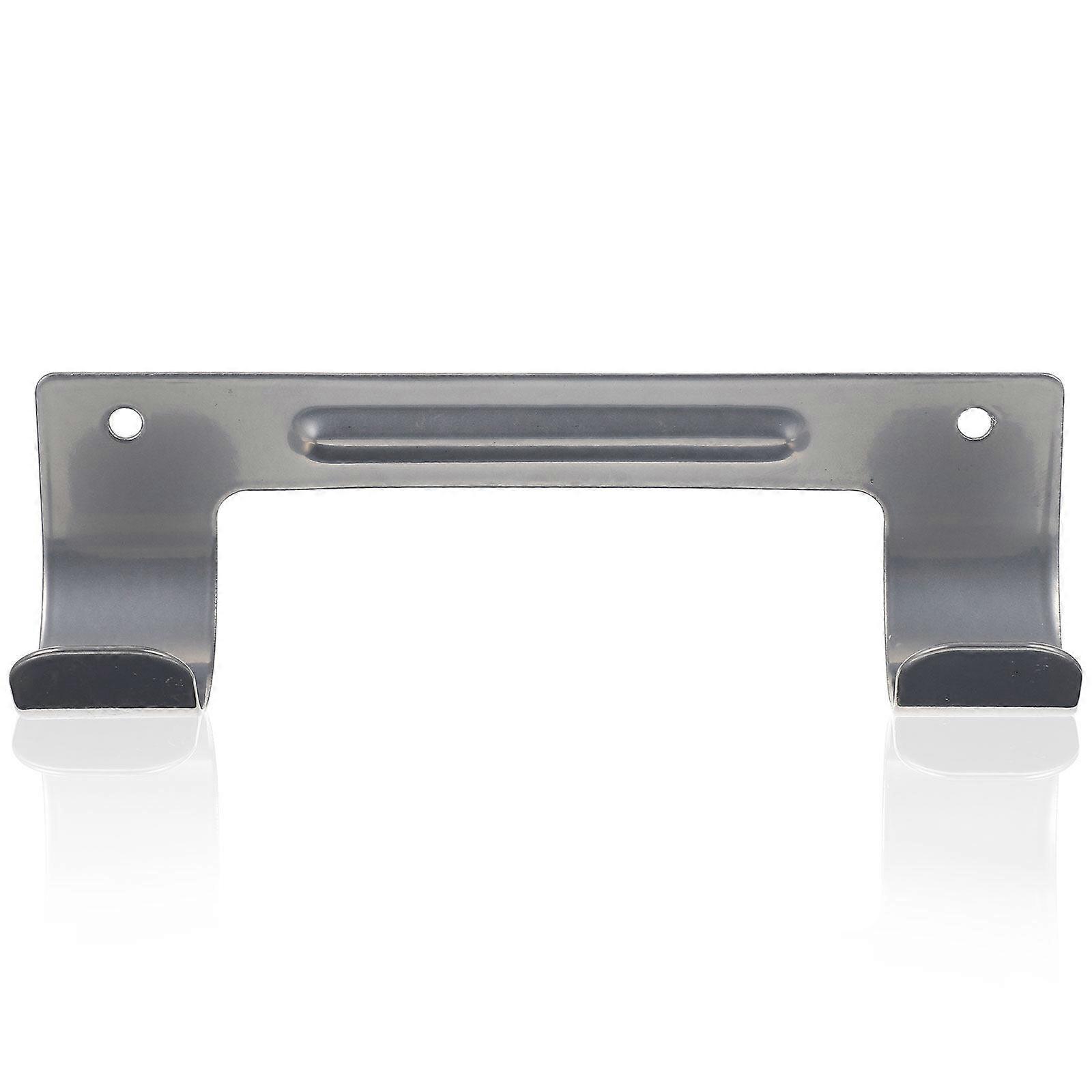 Ironing Board Hook Wall Mount Double Hanging Hook Ironing Board Hanger ...