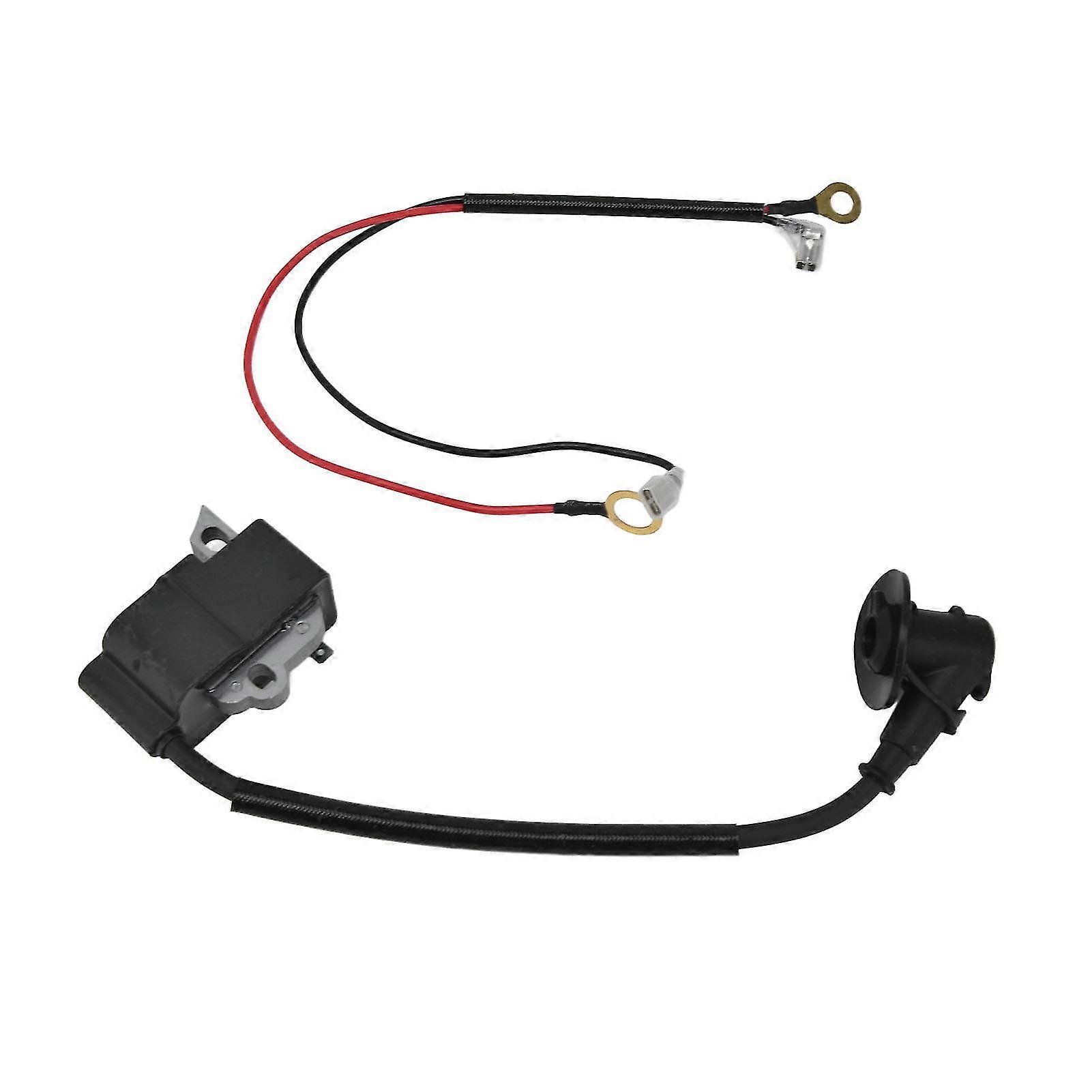 MS341 MS361 1135 400 1300 Chain Saw Ignition Coil - ABS Corrosion ...