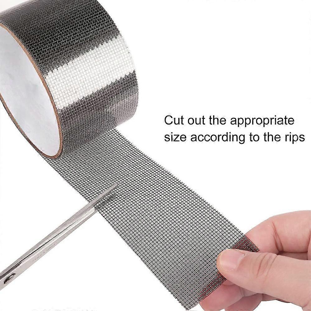 3-Layer Strong Adhesive & Waterproof Fiberglass Covering Wire Mesh ...