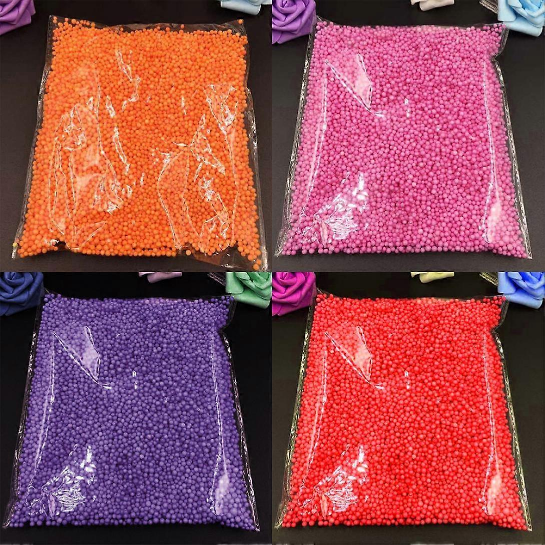 Orion Polystyrene Styrofoam Gift Box Filler Foam Glass Bottle DIY Mini ...