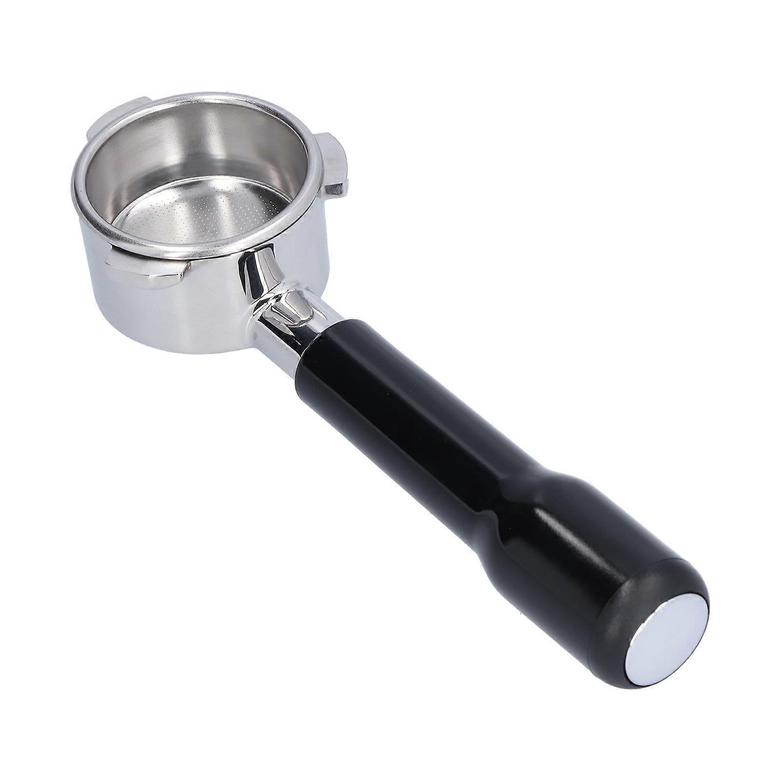 Coffee Machine Bottomless Handle Filter Holder 3 Ear Bottomless ...