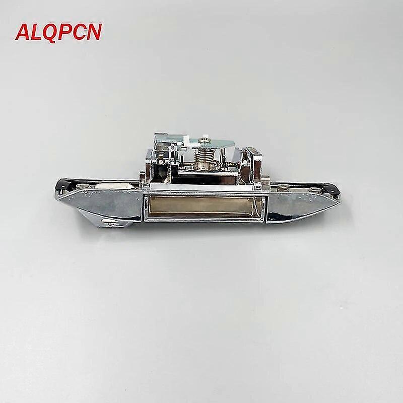 Chrome Tailgate Handle with Camera Hole Fit for Maxus LDV T60 | Fruugo UK