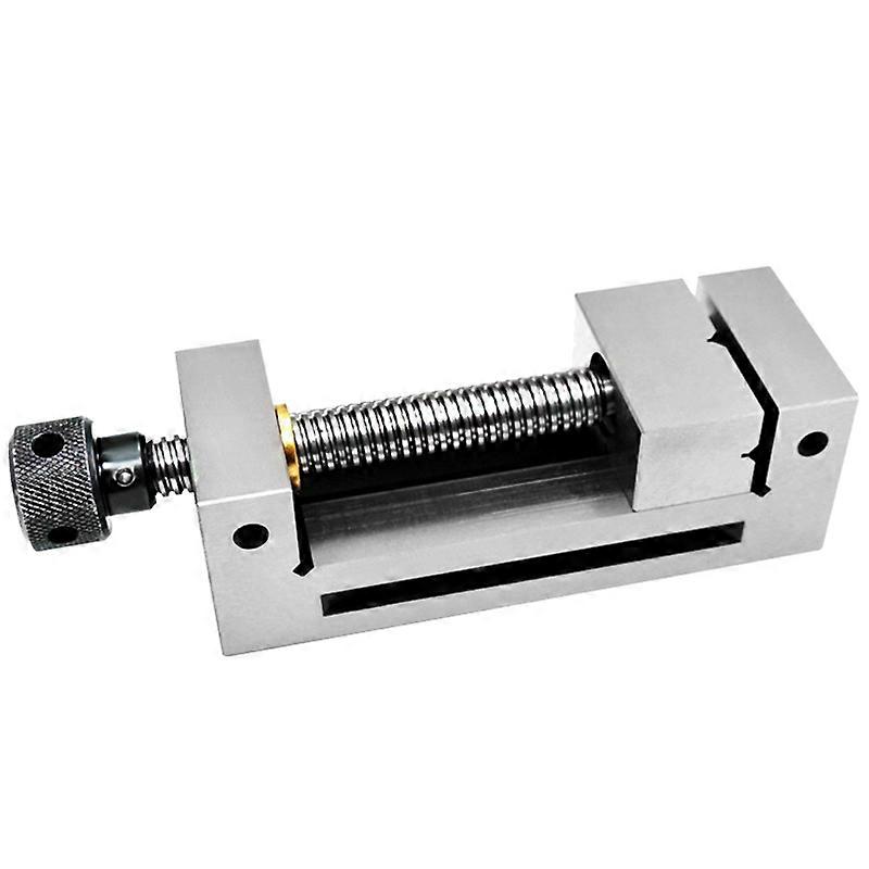 QGG50 High Precision Machine Vise 2 Inch Right Angle Vise Grinder CNC ...