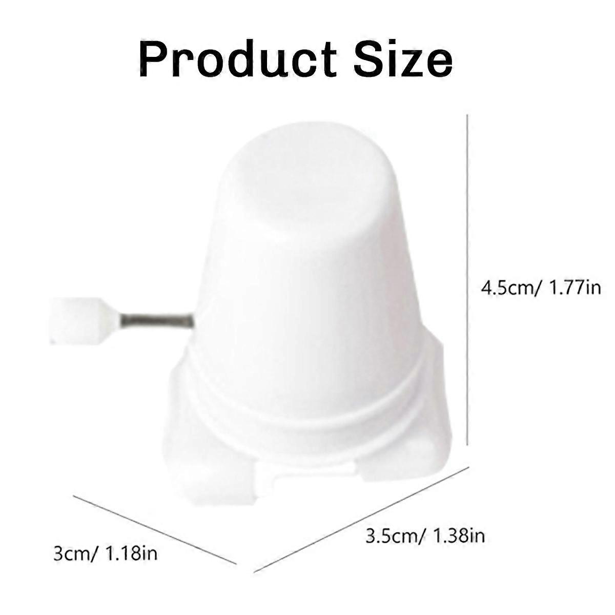 40PCS Clockwork Legged Robot Kids Toy Wind Up Toy Movement Mechanism ...