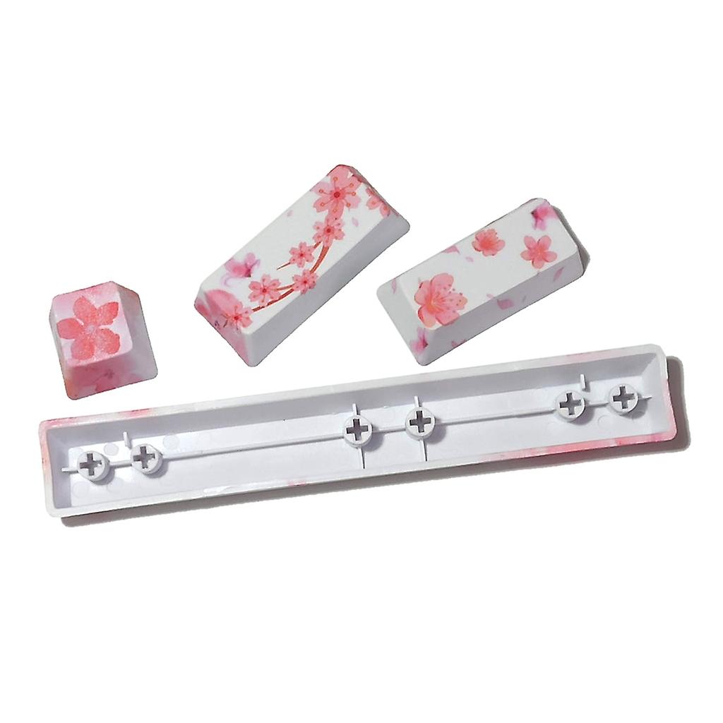 Thick Pbt Keycaps For Enter Space Mechanical Keyboard Keycap Oem Dye ...