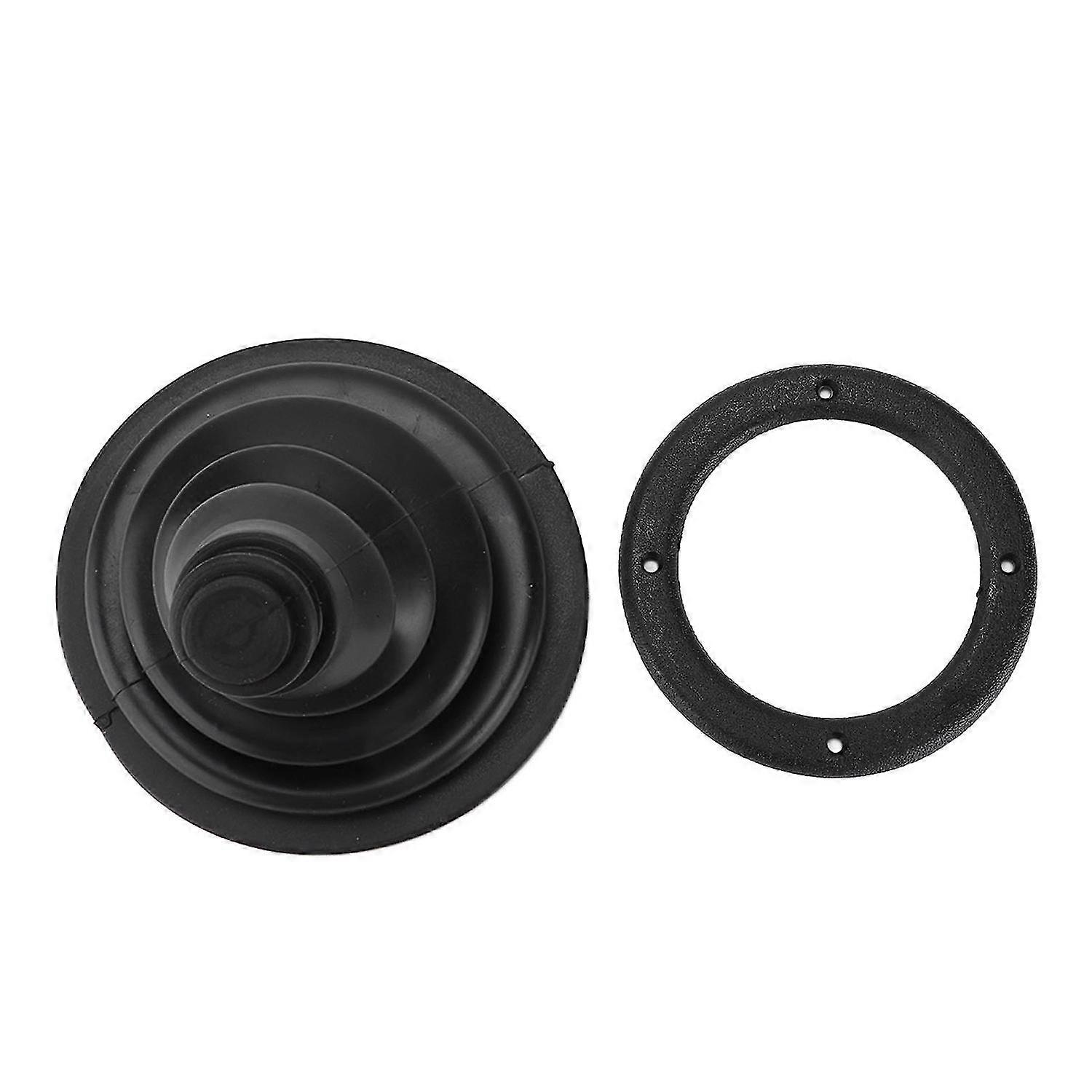 Marine Steering Shift Cable Protective Bellows Rubber Plastic for Cars ...