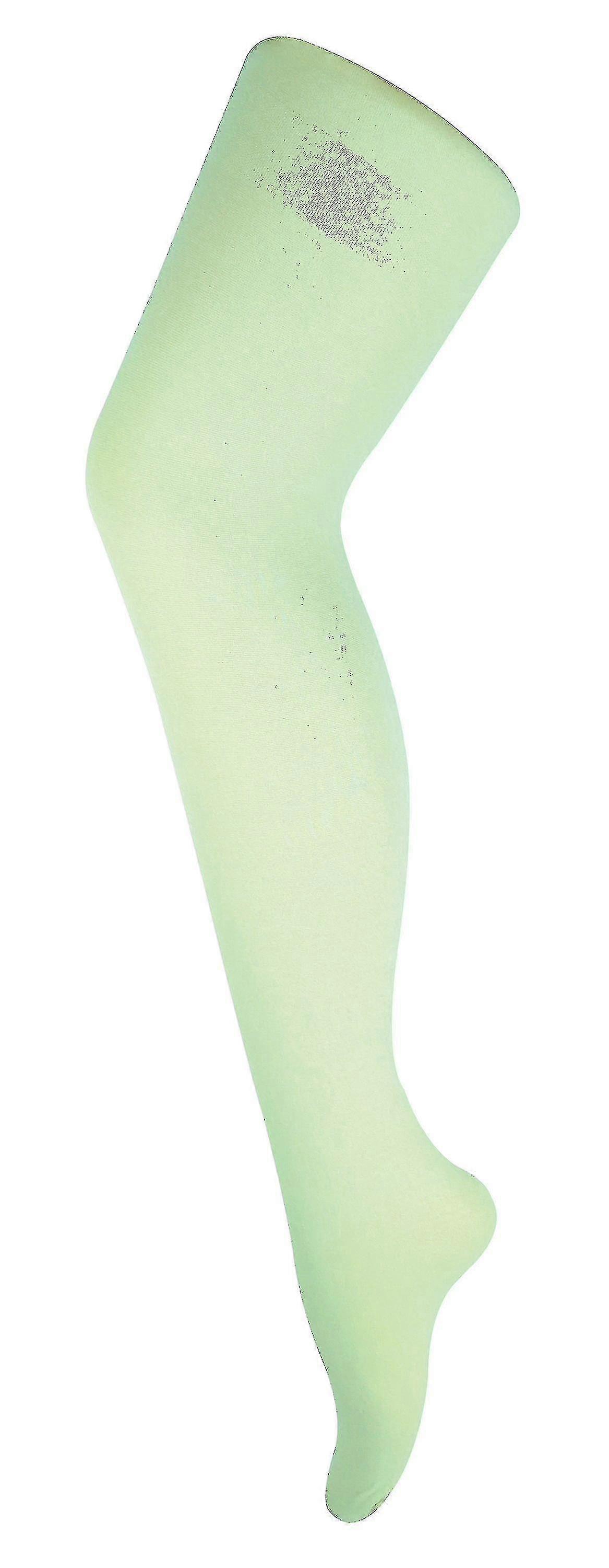 Ladies 40 Denier Summer Pastel Coloured Tights | Fruugo UK