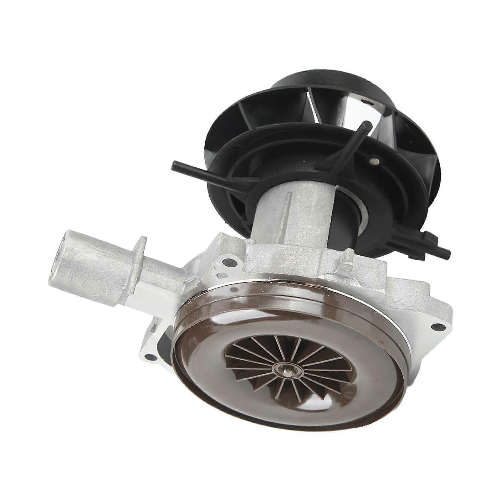 12V 5KW Car Blower Motor Combustion Air Fan Assembly Waterproof for ...
