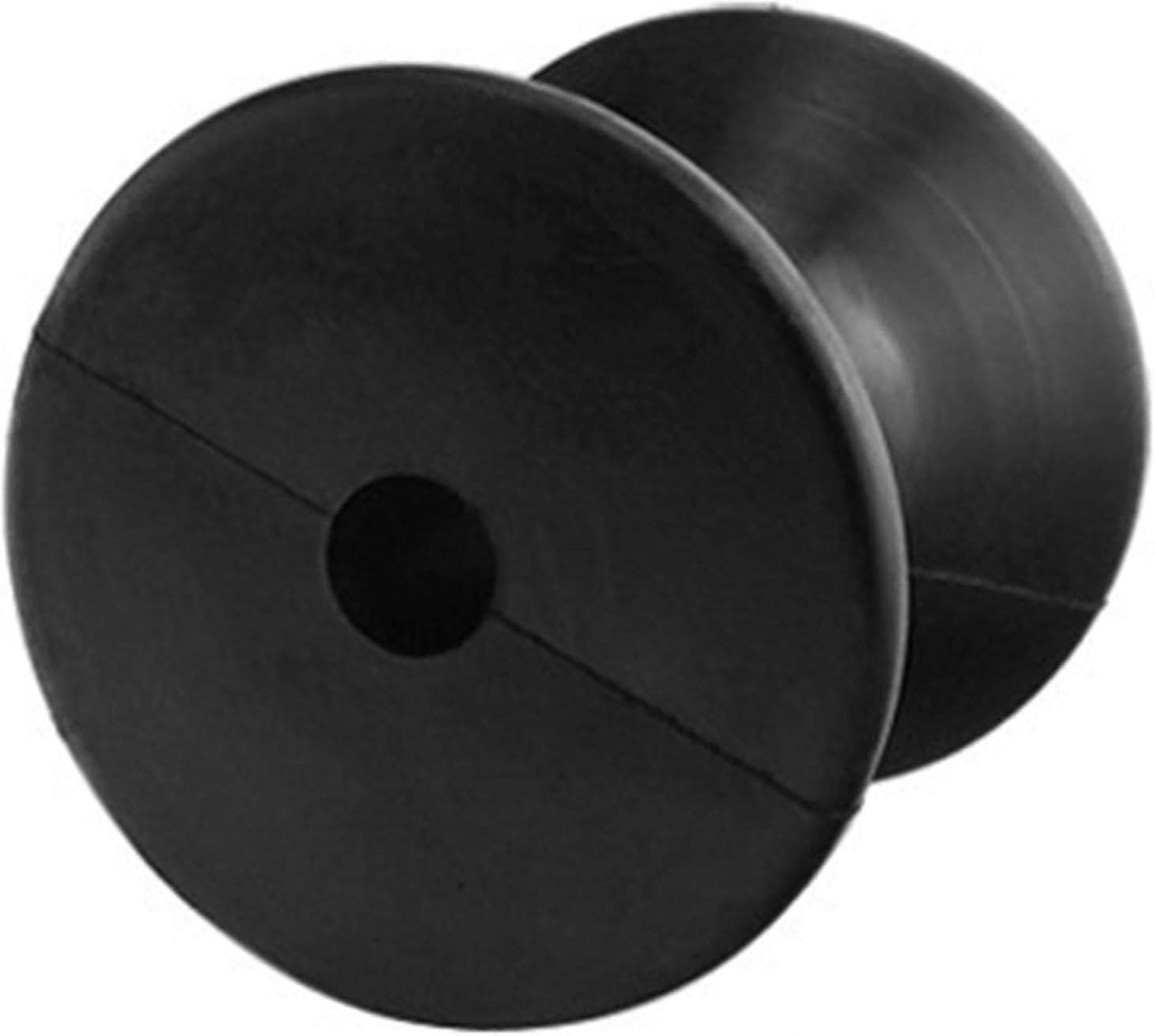 Bow Roller | 3inch Heavy Duty Boat Trailer Roller | Trailer Roller, Bow ...