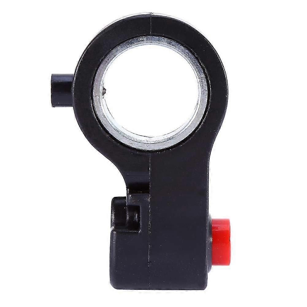 Motorbike Horn Switch Handlebar Bike Horn Switch Starter Button Kill Waterproof Switch Switch ...