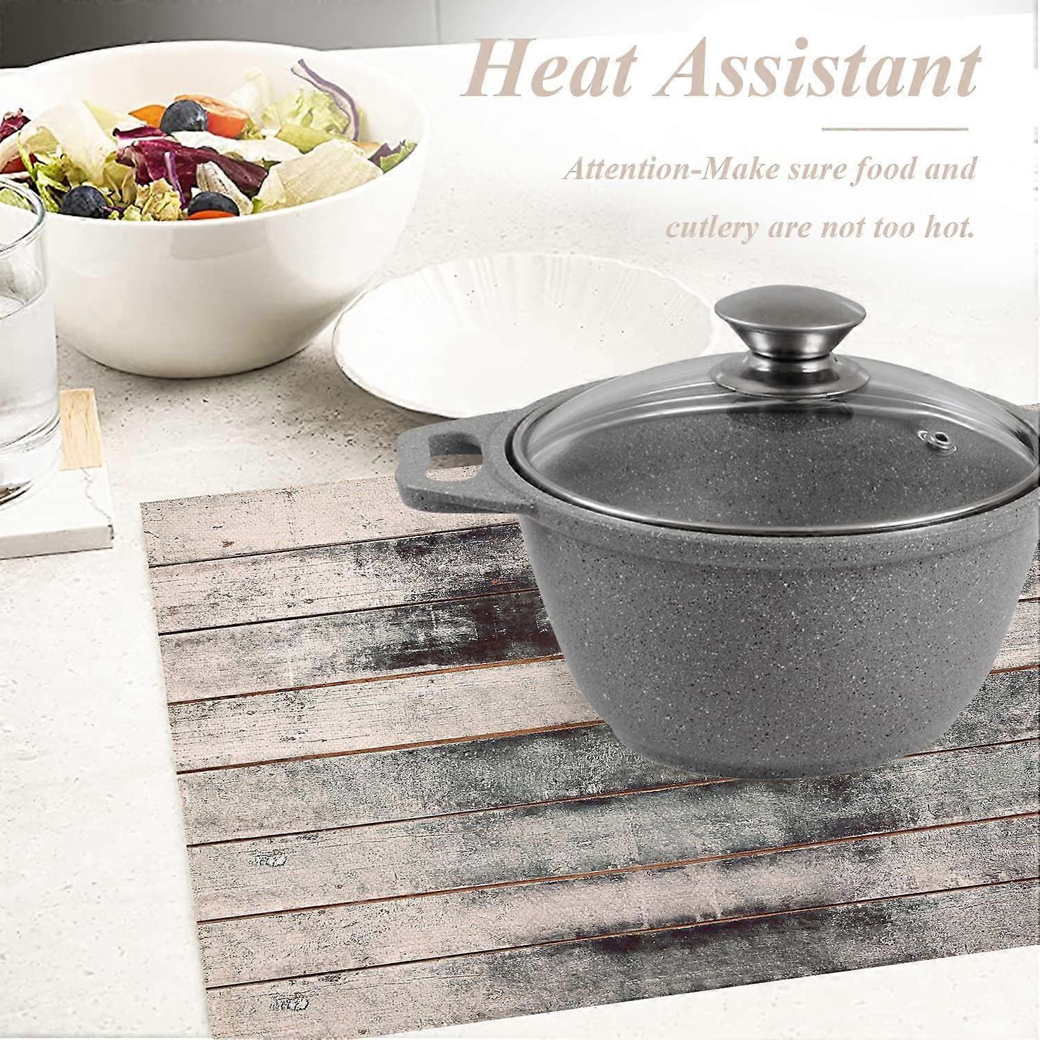 Grey Wood Rough Dark Surface Placemats, Black Old Table Mat Linen ...