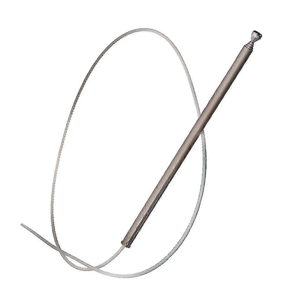 Long Lasting Replacement Power Antenna Rod Mast For Nissan 240sx 300zx ...