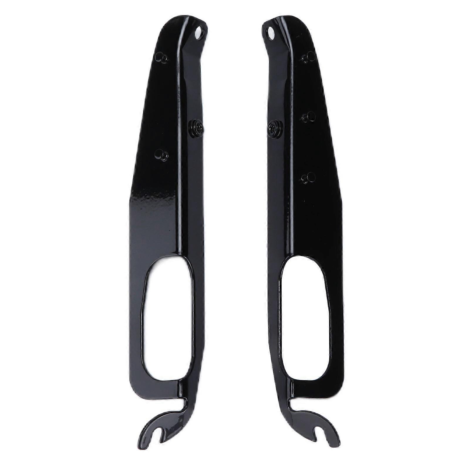 2pcs Inner Fairing Support Bracket 58938?96C Replacement for Davidson ...