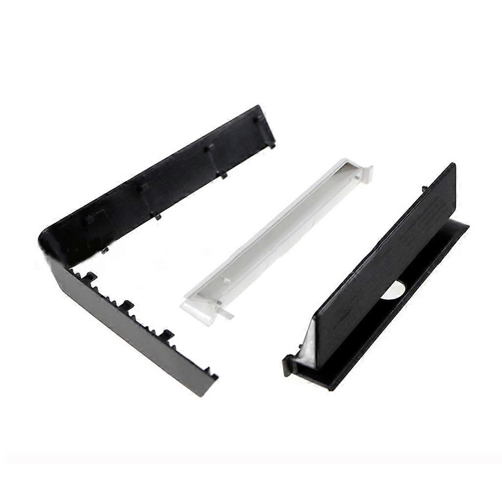 Plastic Disk Door Flap HDD Bay Slot Cover For PS4-Pro/Slim Console ...