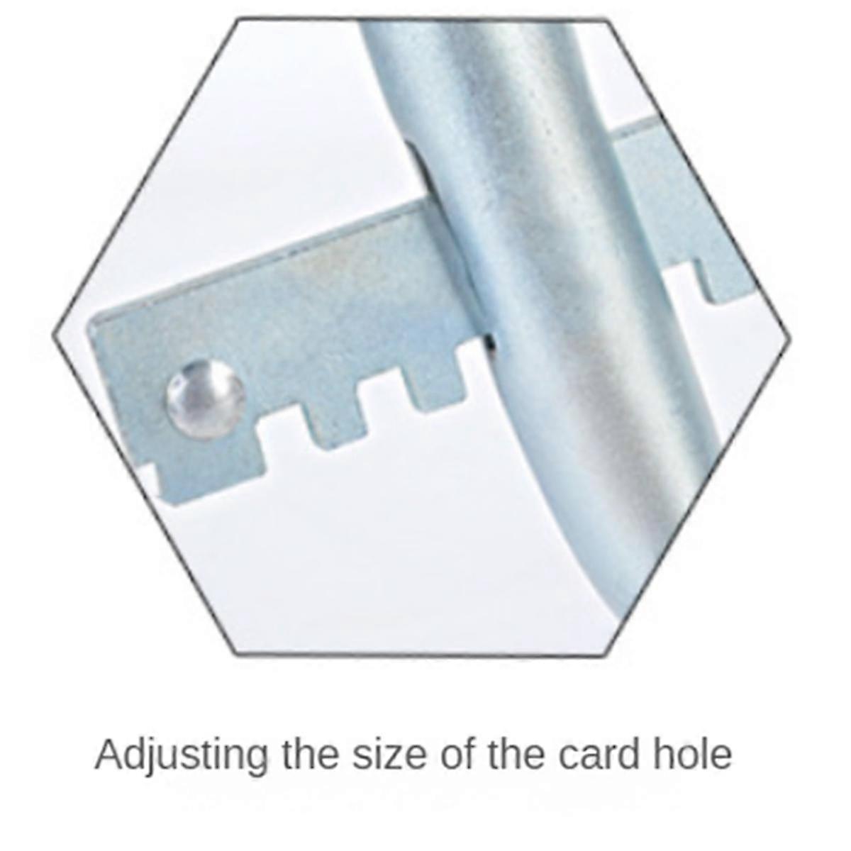 Battery Holder, Grab, Lift and Carry Top or Side Column Batteries ...