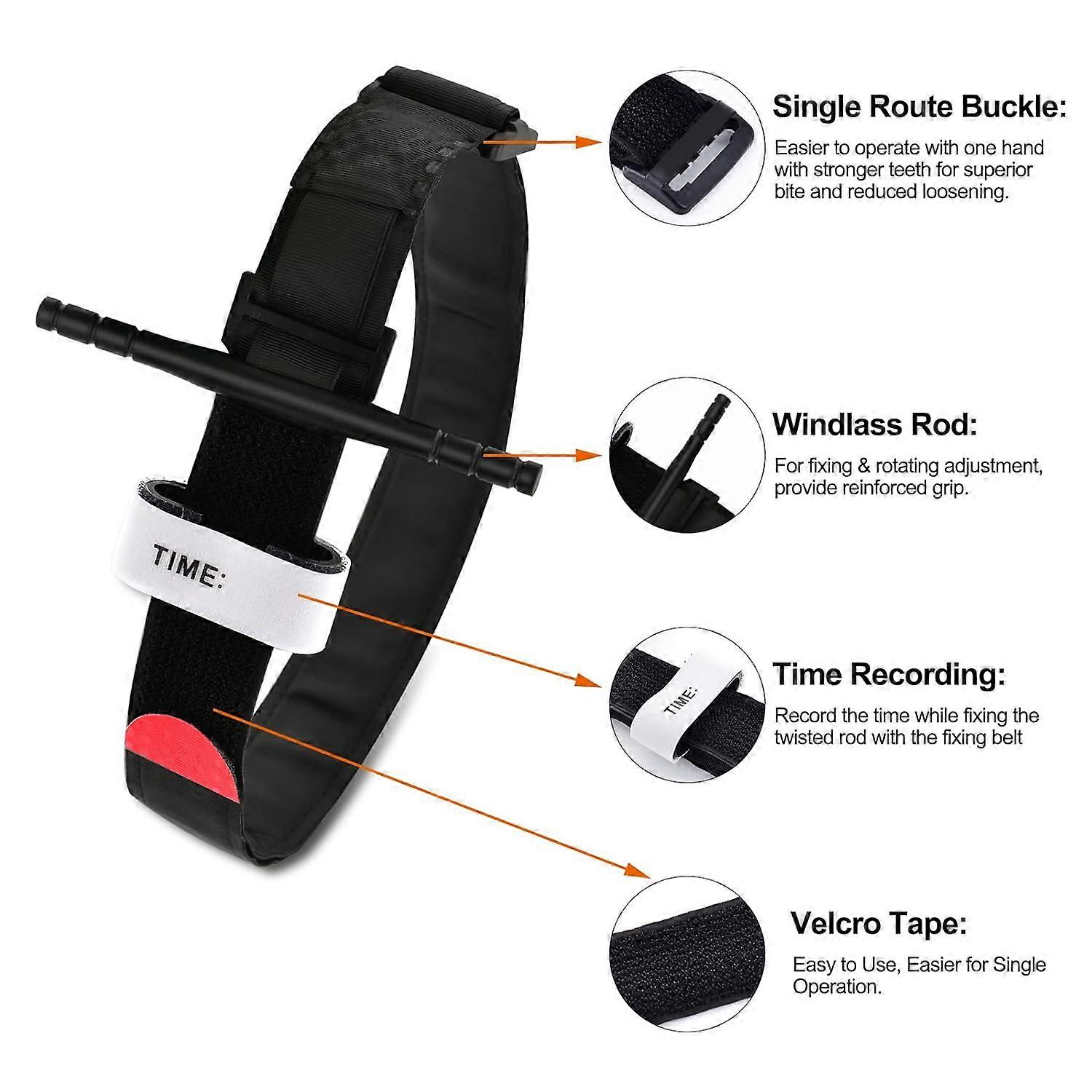 Reinforcement rod Tourniquet, Fastest Emergency Tactical Tourniquets ...