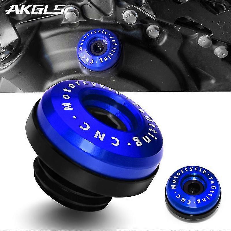 For Yamaha Tracer 9 Gt Tracer 9gt 2021 Motorcycle Engine Oil Filter Cup ...
