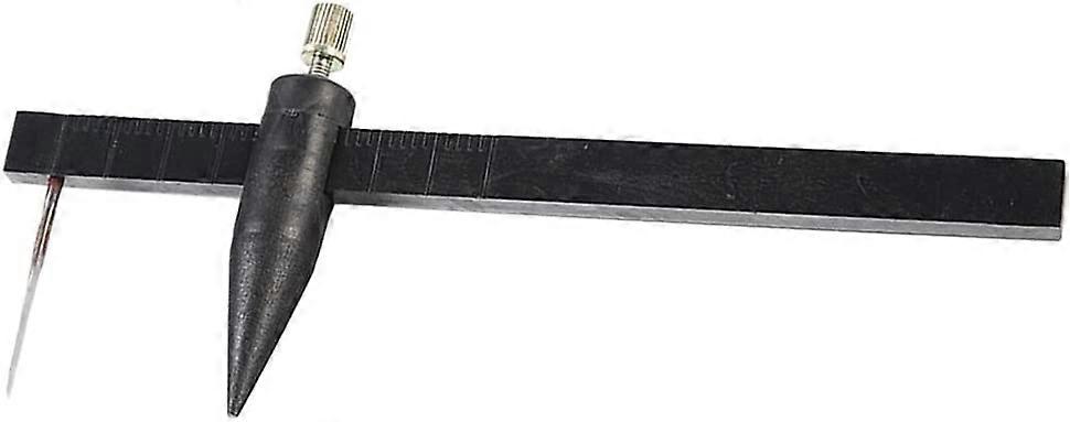 Wooden Clay Pottery Compass Circle Cutter Vernier Caliper Cutting Tools ...