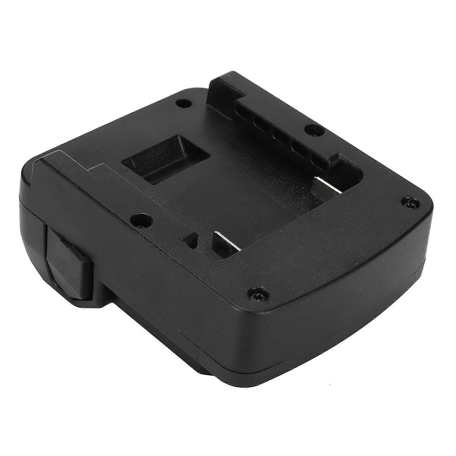 Battery Adapter Converter compatible with Bosch to compatible with ...
