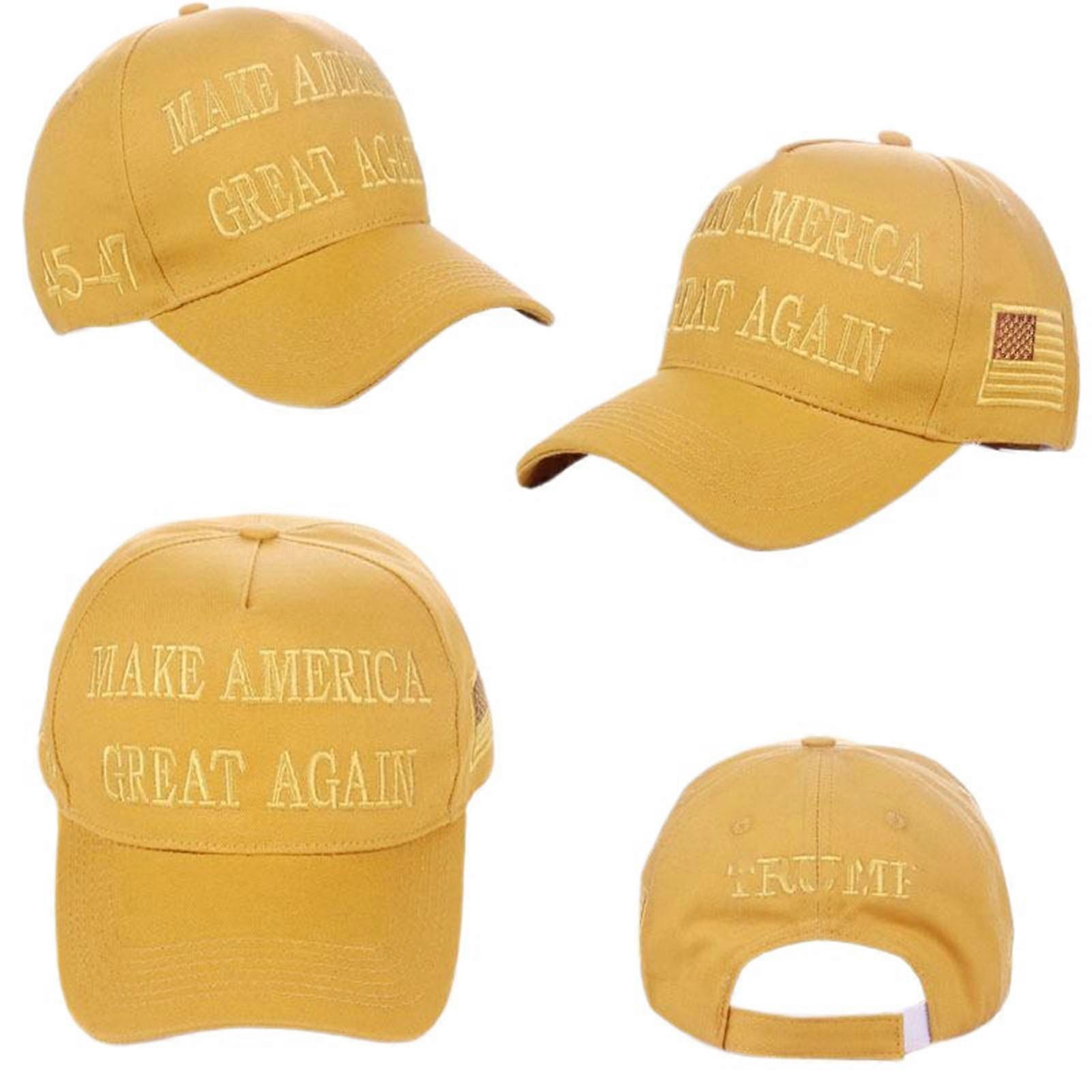 Embroidery Slogan Baseball Caps for Adults Women and Men Unisex ...