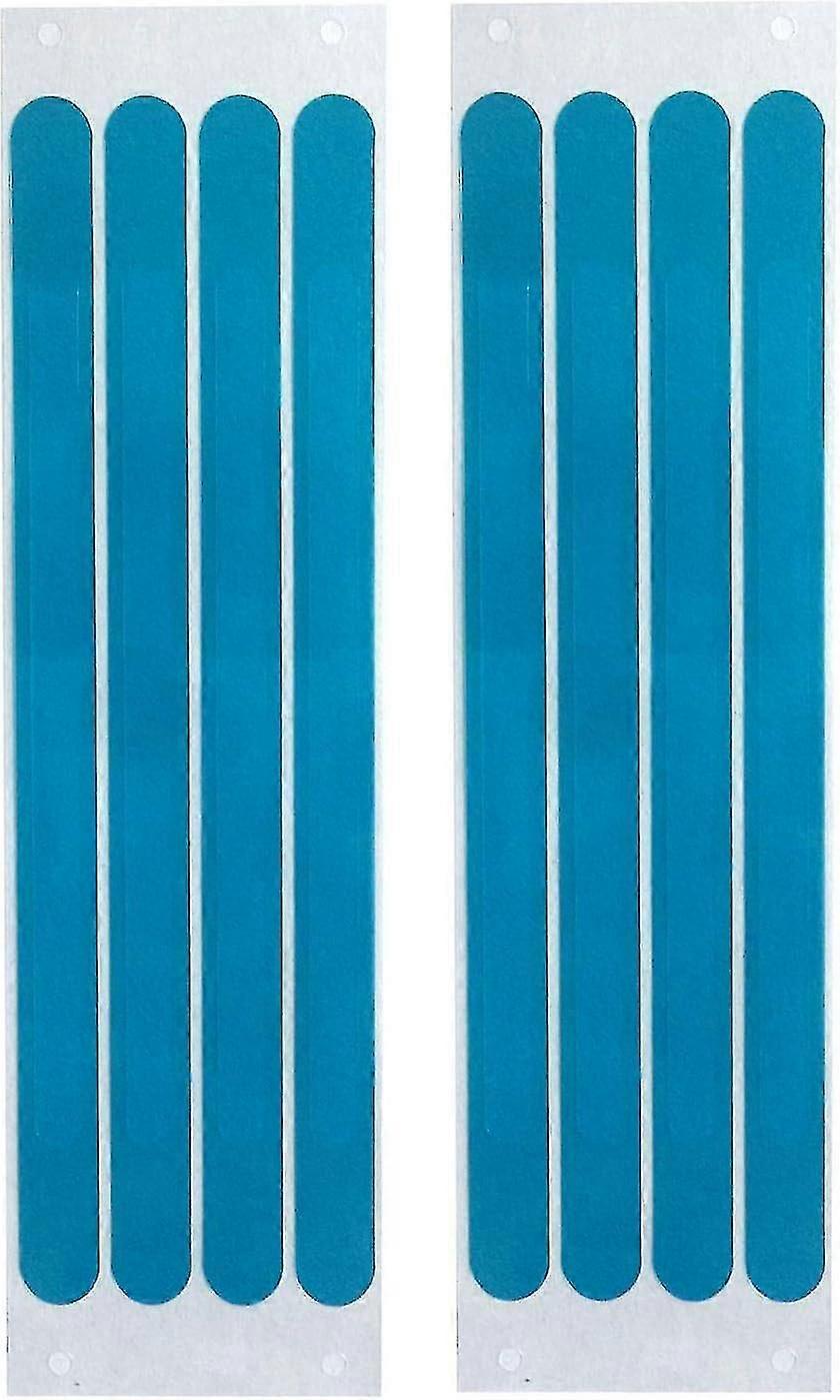 Privacy Filter Adhesive Strips And Slide Mount Tabs For Computer ...