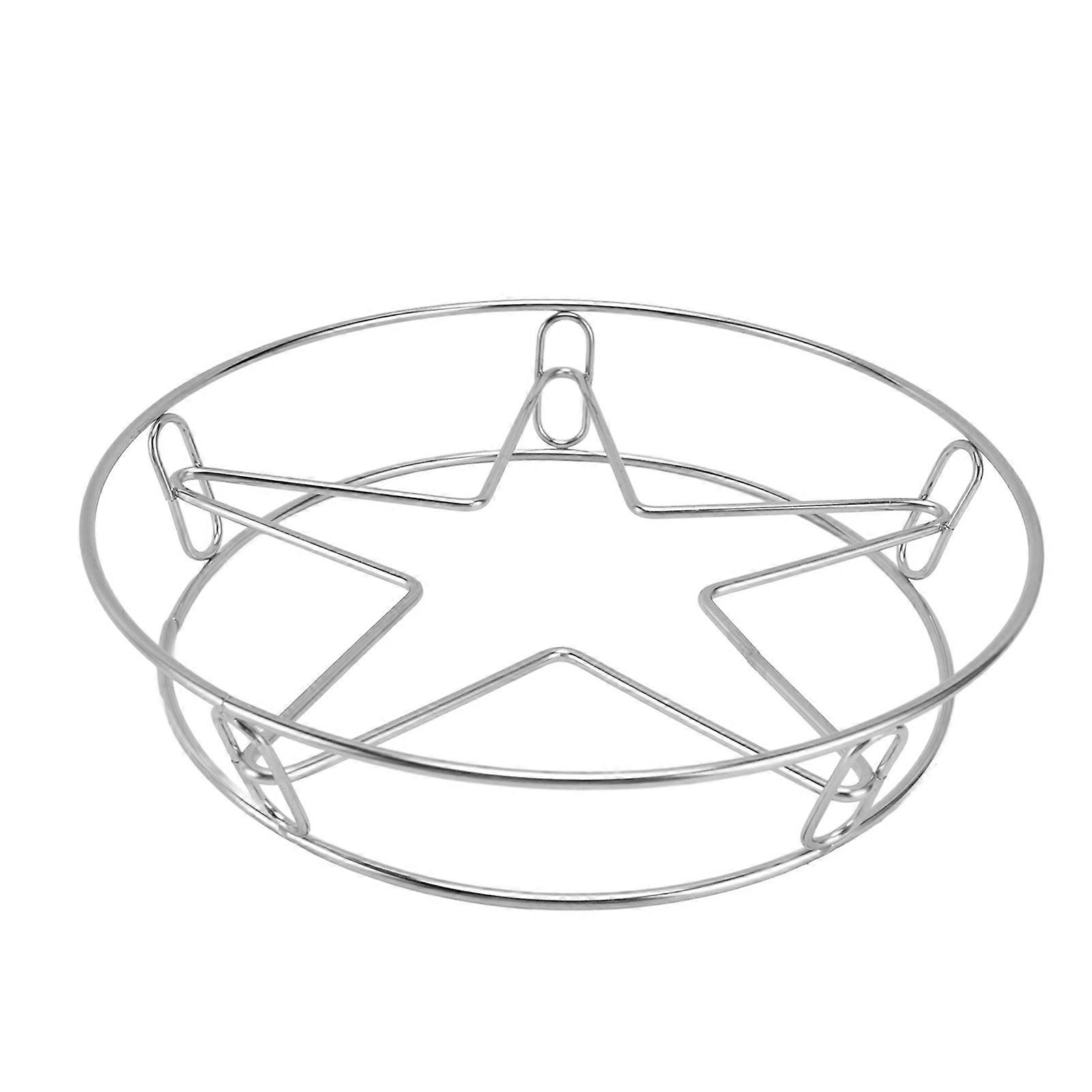 Tall Trivet Rack Stand Stable Base Multifunctional Anti Rust High ...