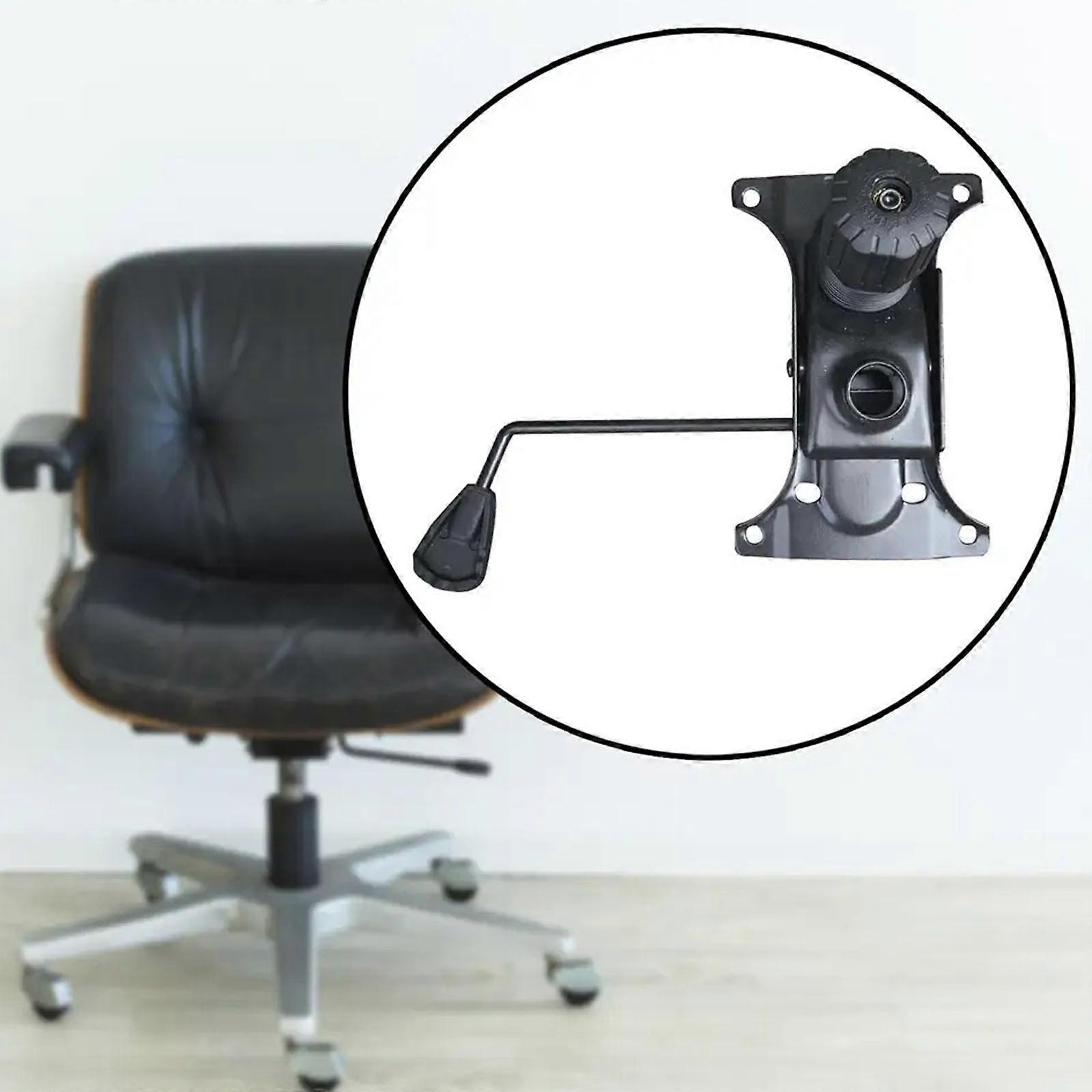 Heavy Duty Swivel Chair Plate Chair Tilt Base For Safety With ...