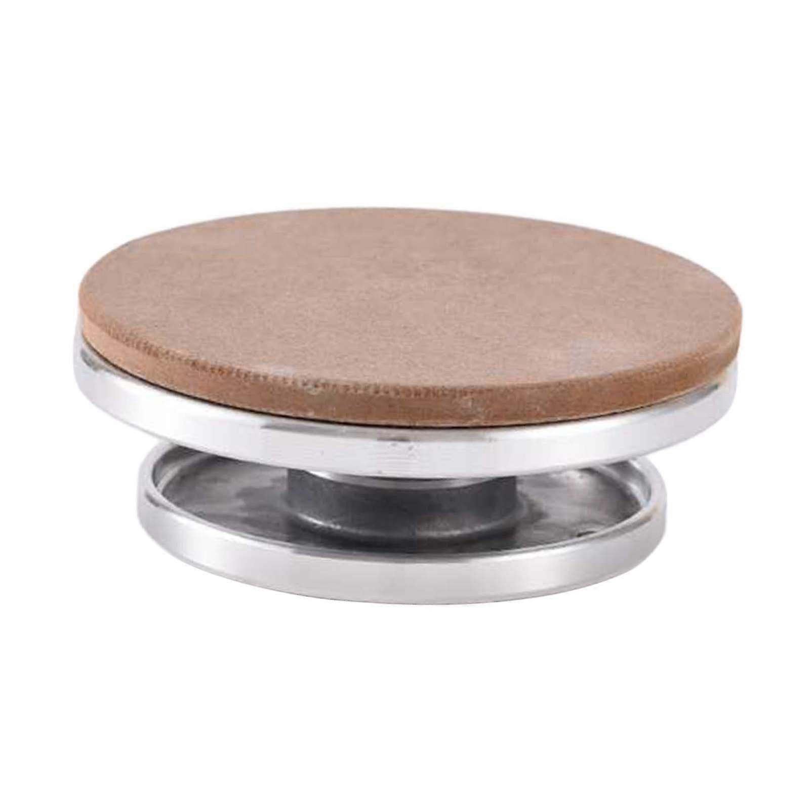 Sculpting Wheel Turntable Rotating Turntable Tool Painting Turn Table ...