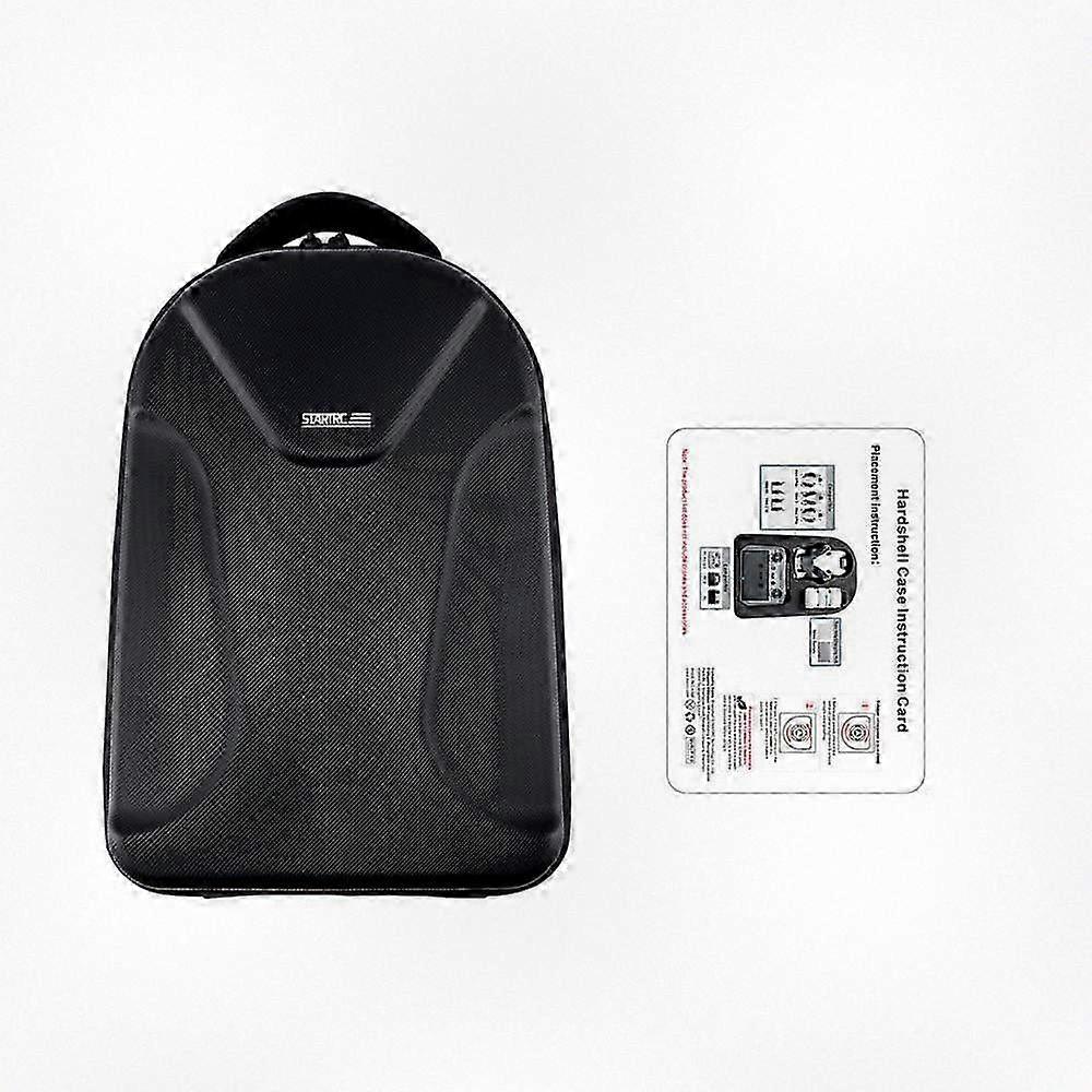 Portable Waterproof Drone Carrying Backpack for Compatible Models Like ...