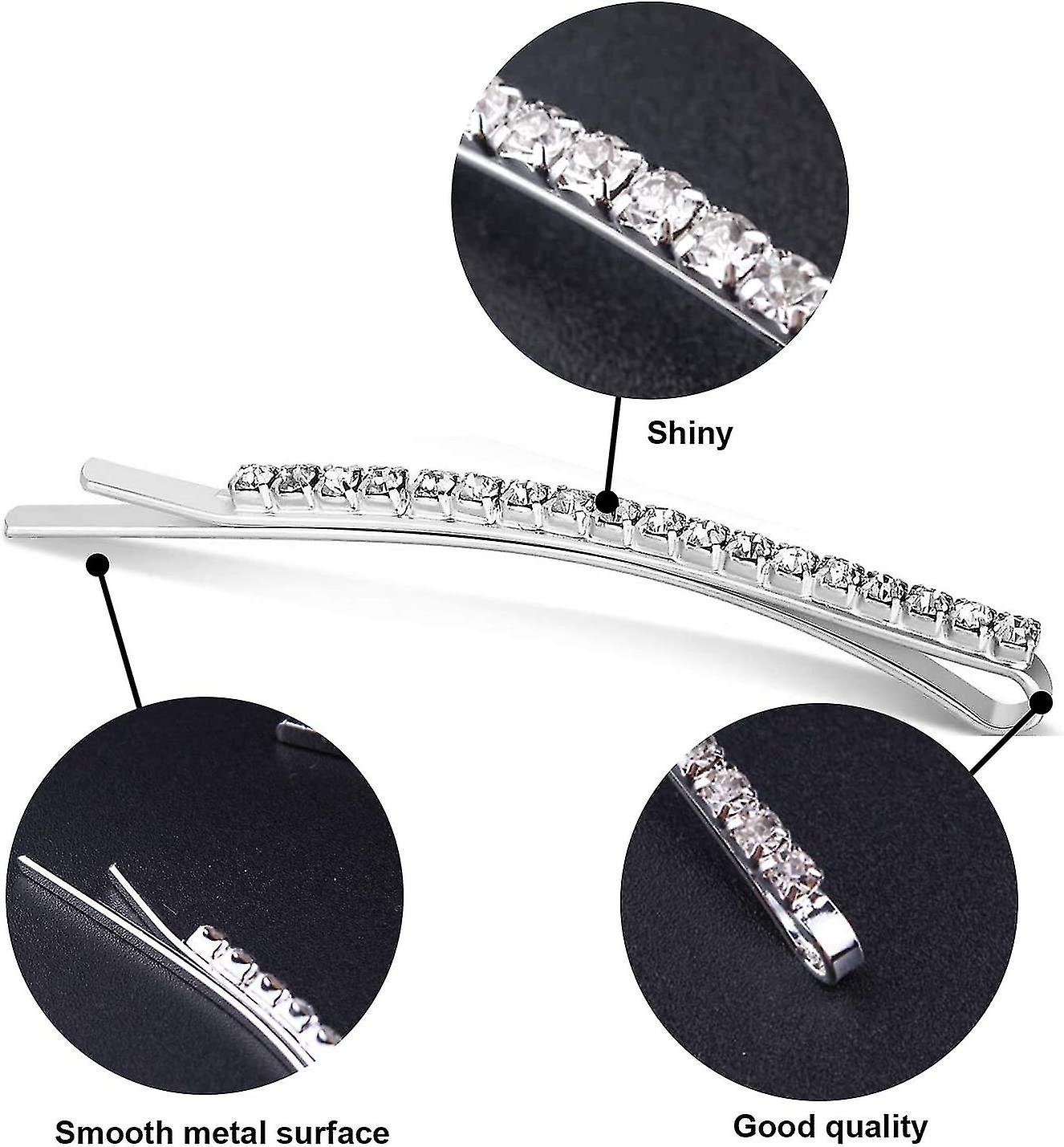 Shiny Hair Clips. Soft Hairblaets. Hairstyles Hairstyle Hair ...