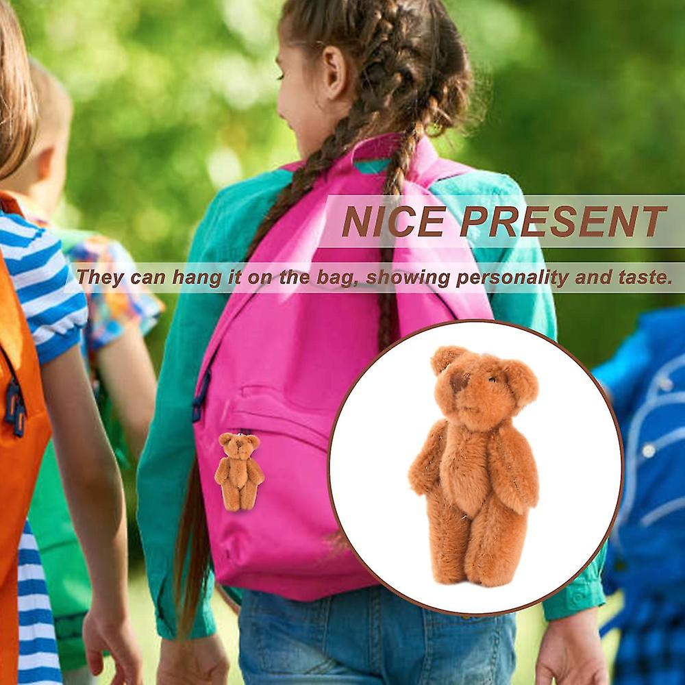 A Little Pocket Bear Hug - Ready To Give Bear Hugs To Whoever Needs One ...