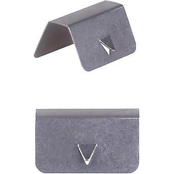 20 Pcs Wind Deflector Clips Stainless Steel Wind Rain Deflector Fitting ...