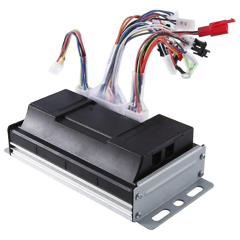 60v 3000w Sine Wave Brushless Motor Controller Electric Scooter Speed ...