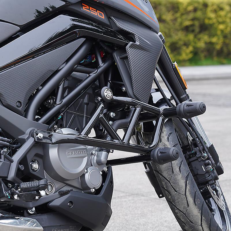 For CFMOTO CF MOTO 250NK 300NK NK250 NK300 300 250 NK Motorcycle Engine ...