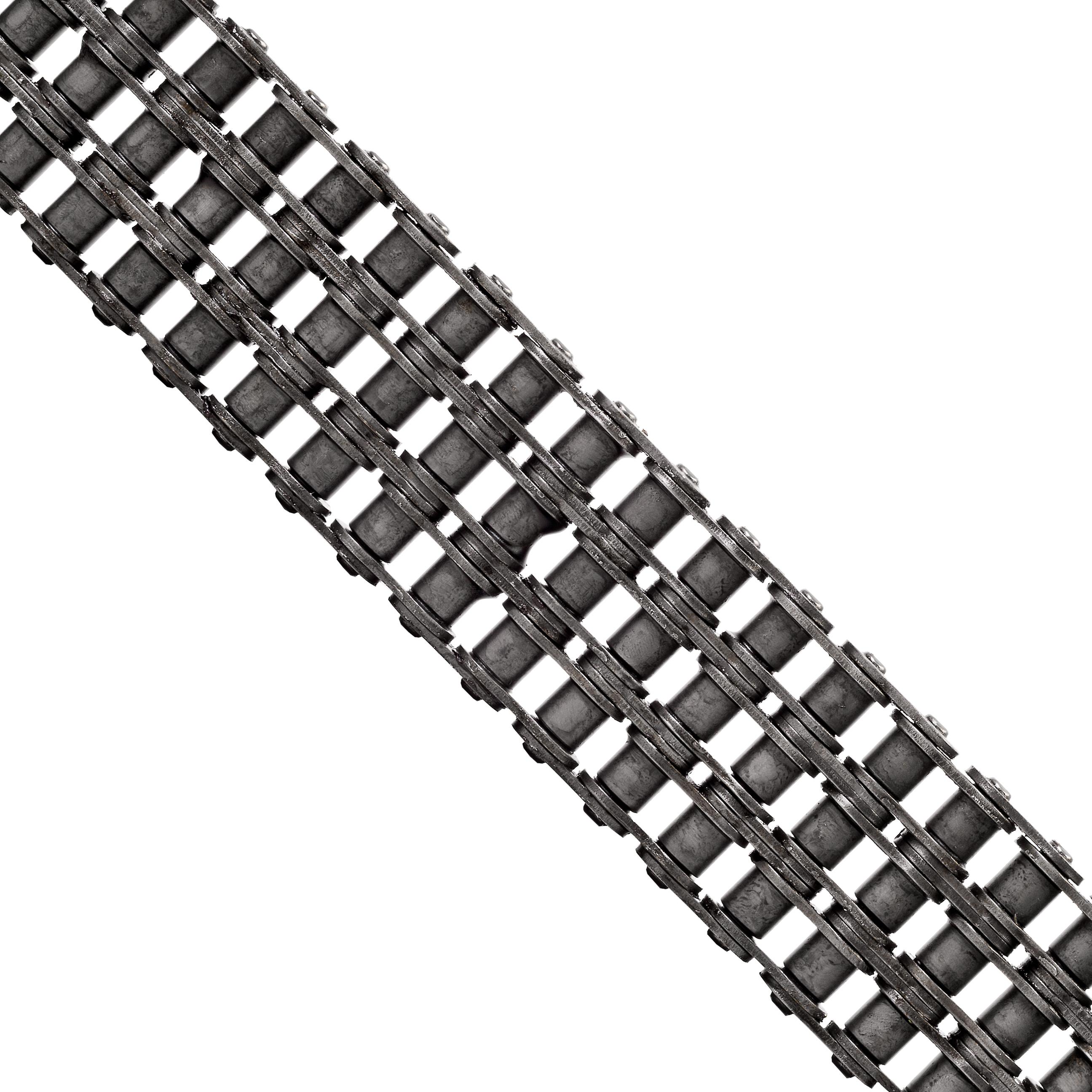 HTC 20B-3British Standard (BS) Triplex Roller Chain Pitch 31.75 mm ...