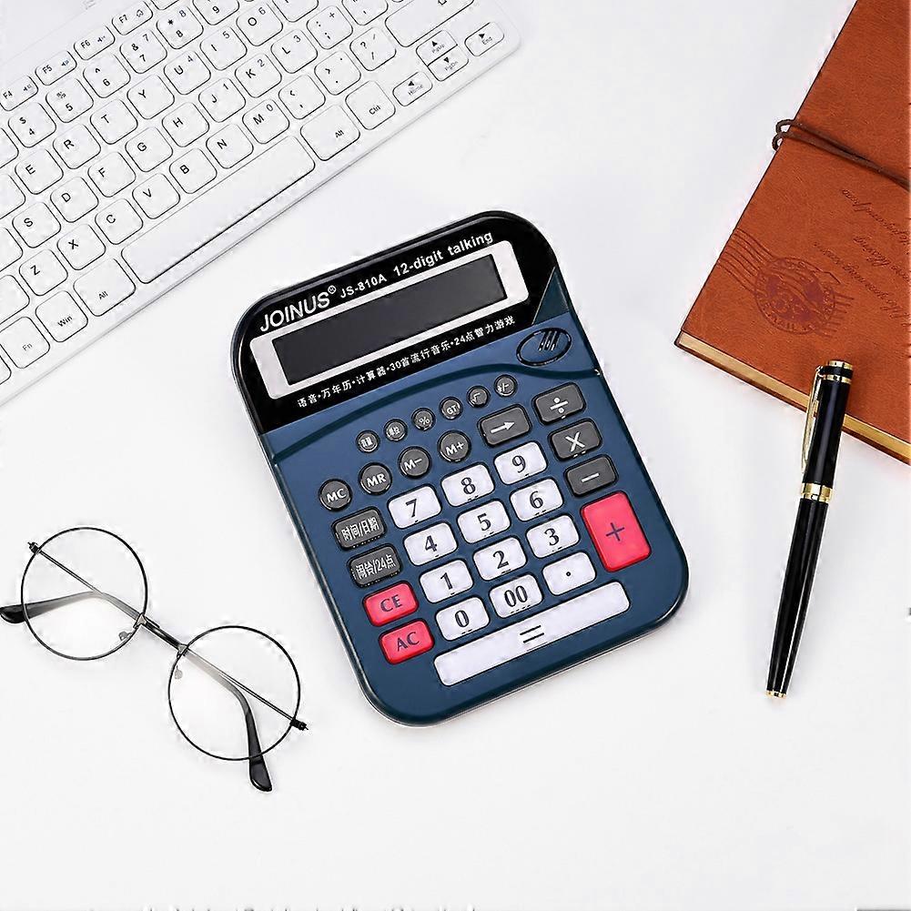 Eletronic Calculator for Basic Math Calculation with Alarm Clock ...